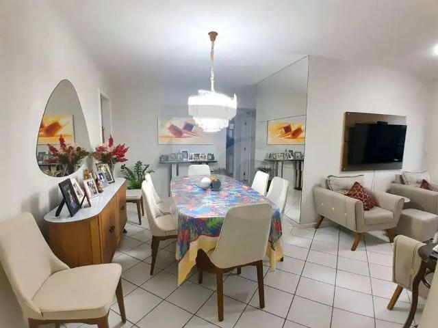 Apartamento para Venda em Aracaju/SE Grageru 3 Quartos