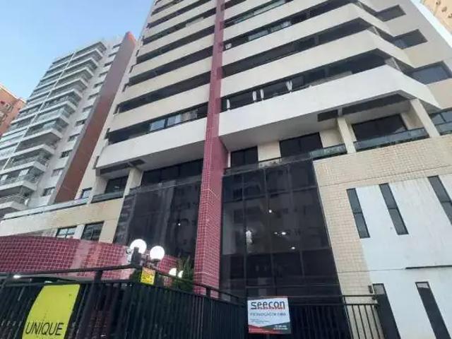 Apartamento para Venda em Aracaju/SE Grageru 3 Quartos
