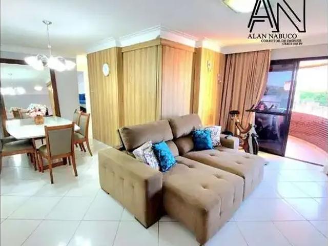 Apartamento para Venda em Aracaju/SE Grageru 3 Quartos