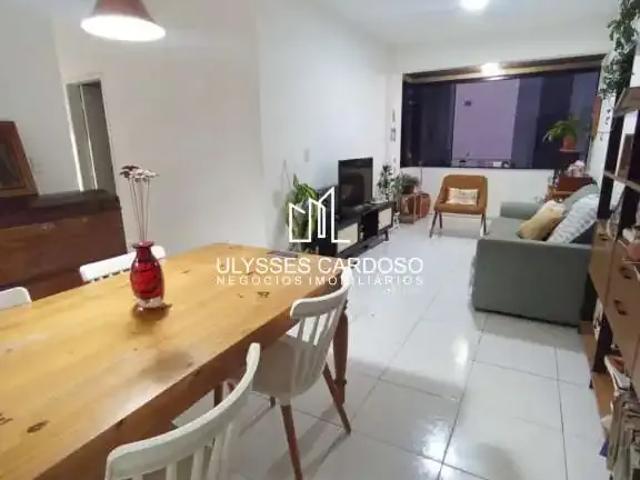 Apartamento para Venda em Aracaju/SE Grageru 3 Quartos