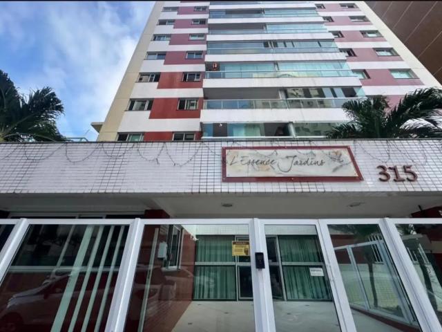 Apartamento para Venda em Aracaju/SE Grageru 3 Quartos
