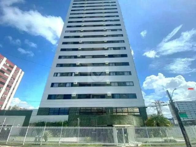 Apartamento para Venda em Aracaju/SE Grageru 3 Quartos