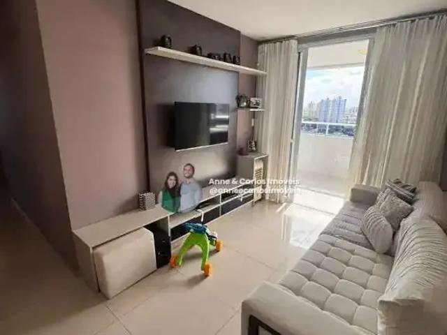 Apartamento para Venda em Aracaju/SE Grageru 3 Quartos