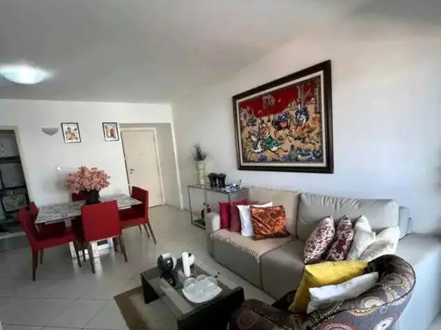 Apartamento para Venda em Aracaju/SE Grageru 3 Quartos