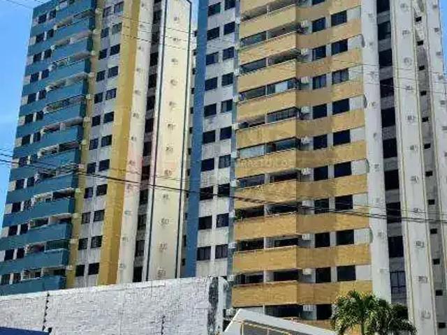 Apartamento para Venda em Aracaju/SE Grageru 3 Quartos