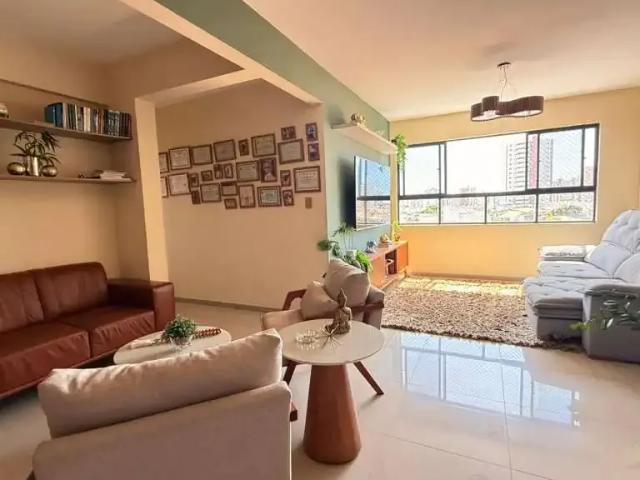 Apartamento para Venda em Aracaju/SE Grageru 3 Quartos