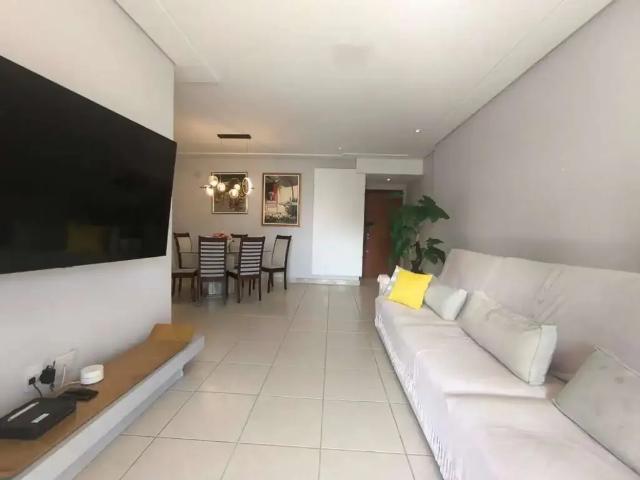 Apartamento para Venda em Aracaju/SE Grageru 4 Quartos