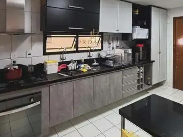 Apartamento para Venda em Aracaju/SE Grageru 4 Quartos
