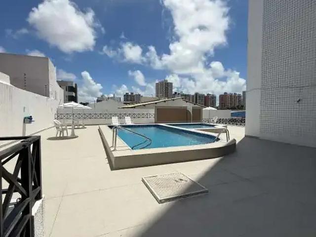 Apartamento para Venda em Aracaju/SE Grageru 4 Quartos