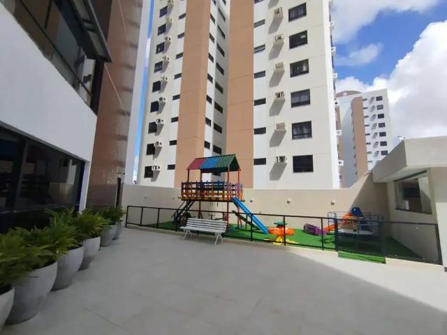 Apartamento para Venda em Aracaju/SE Grageru 4 Quartos
