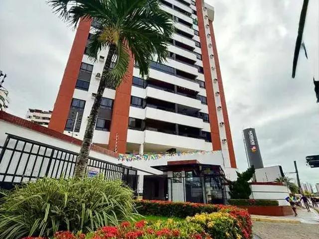 Apartamento para Venda em Aracaju/SE Grageru 4 Quartos