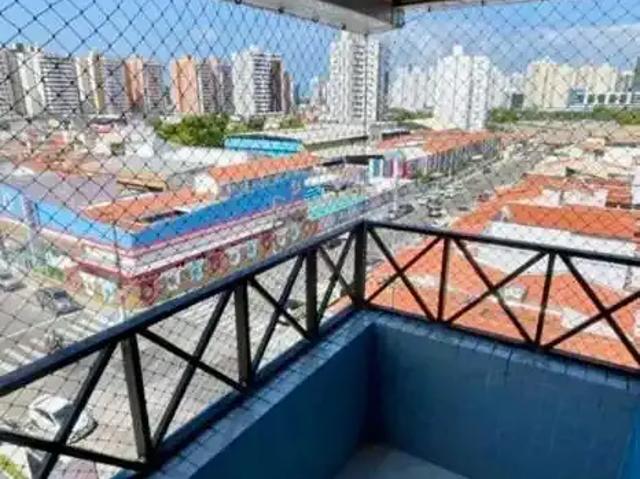Apartamento para Venda em Aracaju/SE Grageru 4 Quartos