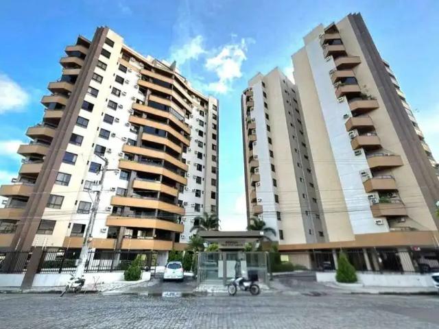 Apartamento para Venda em Aracaju/SE Grageru 4 Quartos
