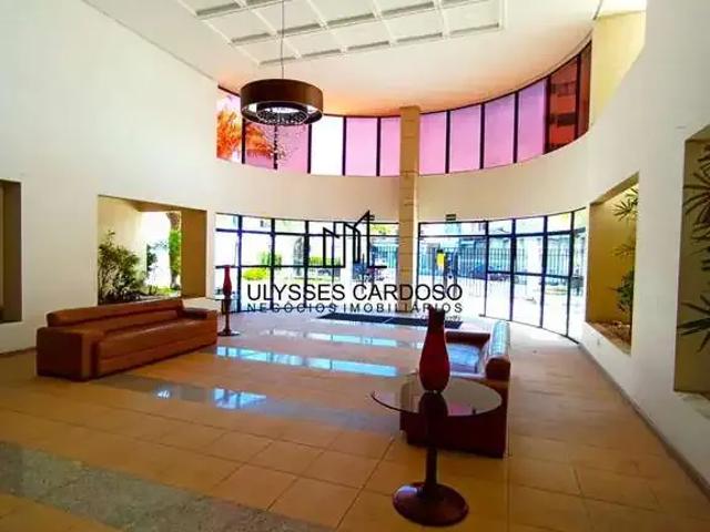 Apartamento para Venda em Aracaju/SE Grageru 4 Quartos