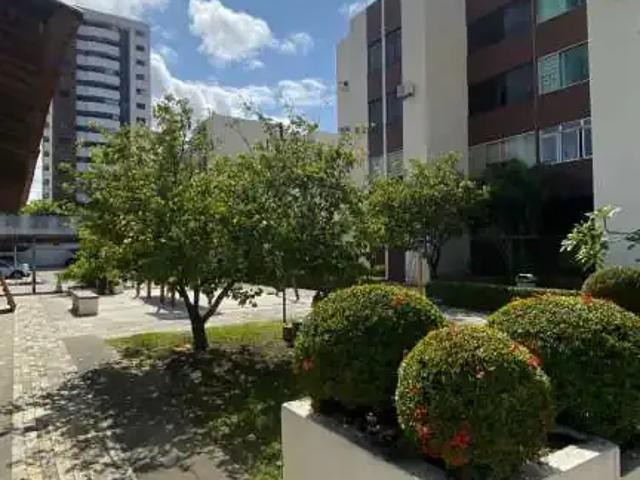Apartamento para Venda em Aracaju/SE Grageru 4 Quartos