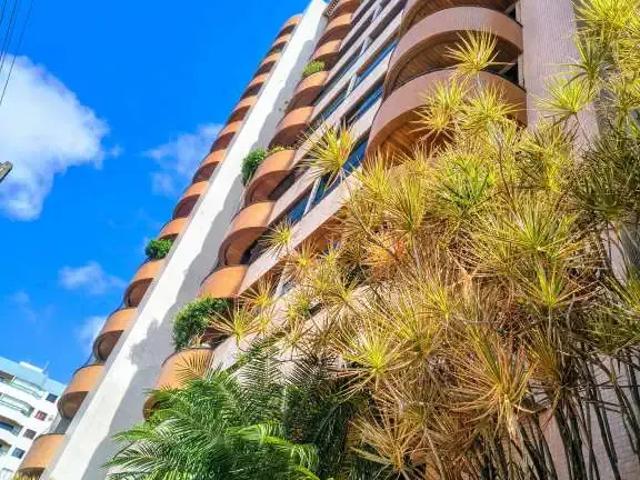 Apartamento para Venda em Aracaju/SE Grageru 4 Quartos