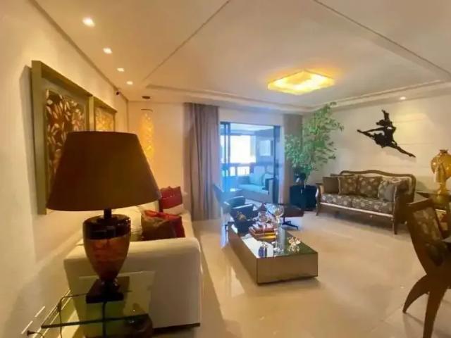 Apartamento para Venda em Aracaju/SE Grageru 4 Quartos