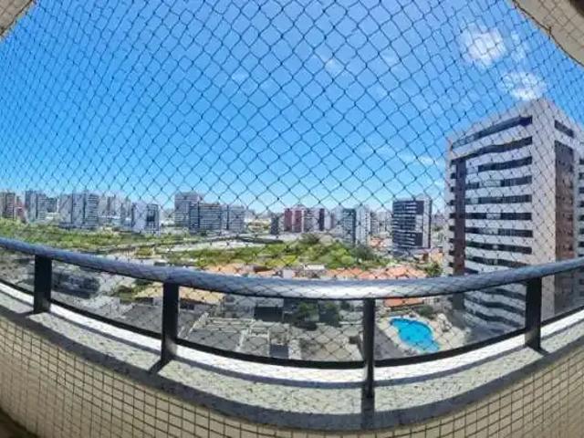 Apartamento para Venda em Aracaju/SE Grageru 4 Quartos