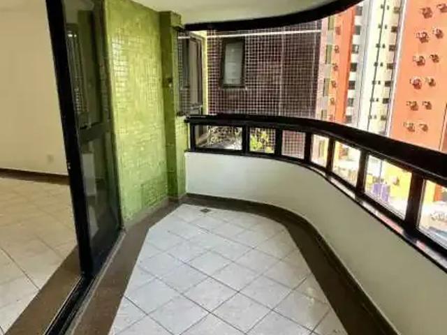 Apartamento para Venda em Aracaju/SE Grageru 4 Quartos
