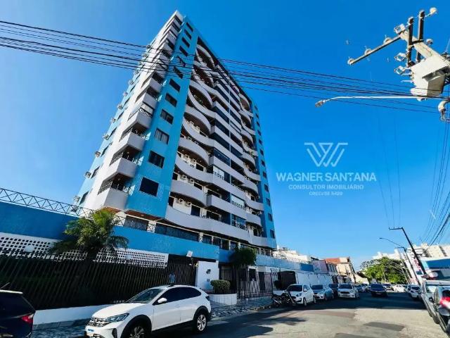 Apartamento para Venda em Aracaju/SE Grageru 4 Quartos