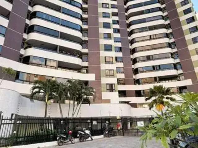 Apartamento para Venda em Aracaju/SE Grageru 4 Quartos