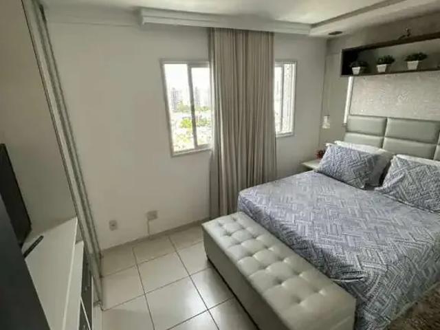 Apartamento para Venda em Aracaju/SE Grageru 4 Quartos