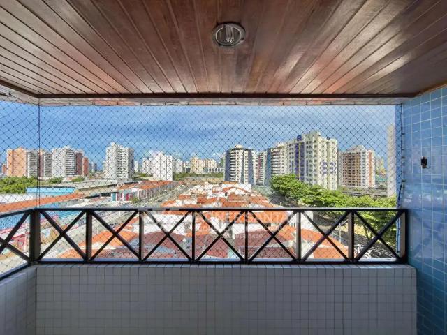 Apartamento para Venda em Aracaju/SE Grageru 4 Quartos
