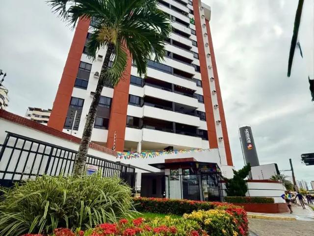 Apartamento para Venda em Aracaju/SE Grageru 4 Quartos