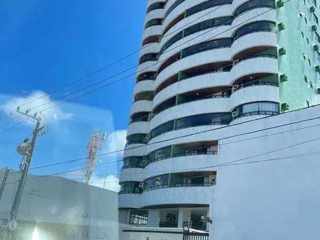 Apartamento para Venda em Aracaju/SE Grageru 4 Quartos