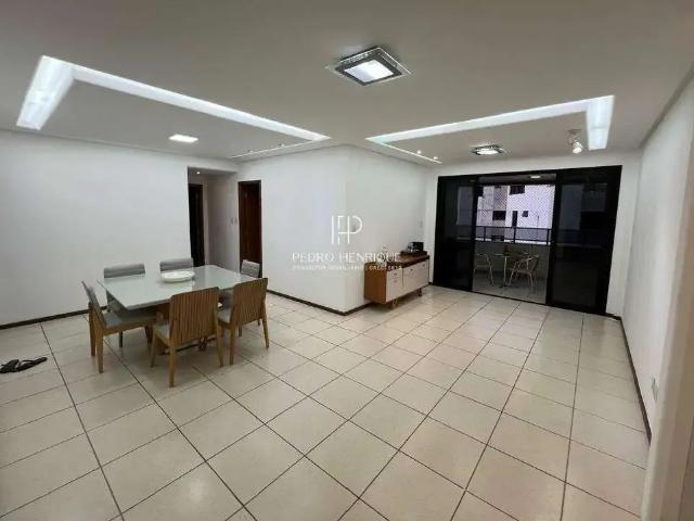 Apartamento para Venda em Aracaju/SE Grageru 4 Quartos