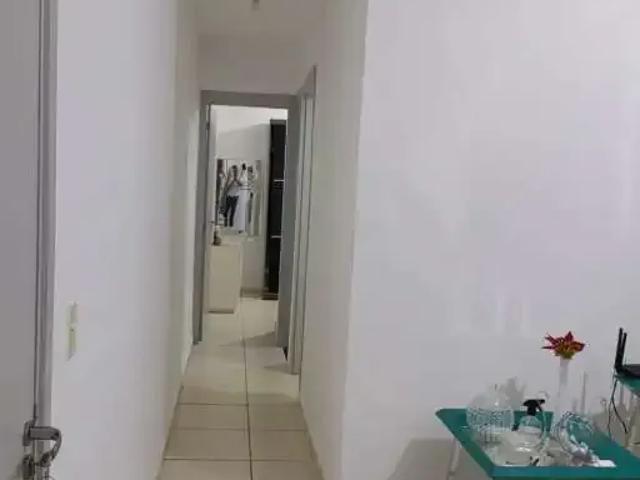 Apartamento para Venda em Aracaju/SE Inácio Barbosa 2 Quartos