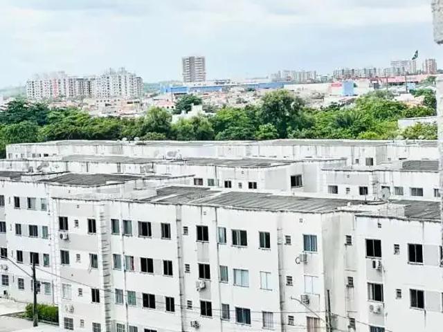 Apartamento para Venda em Aracaju/SE Inácio Barbosa 2 Quartos