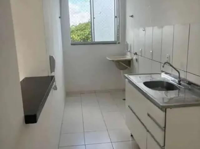 Apartamento para Venda em Aracaju/SE Inácio Barbosa 2 Quartos