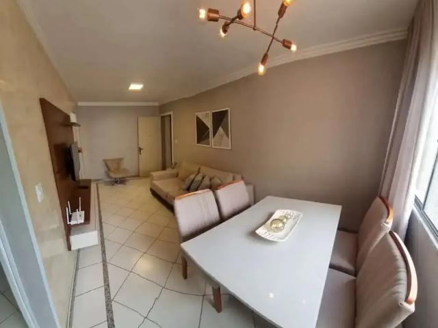 Apartamento para Venda em Aracaju/SE Inácio Barbosa 2 Quartos