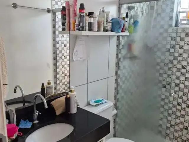 Apartamento para Venda em Aracaju/SE Inácio Barbosa 2 Quartos
