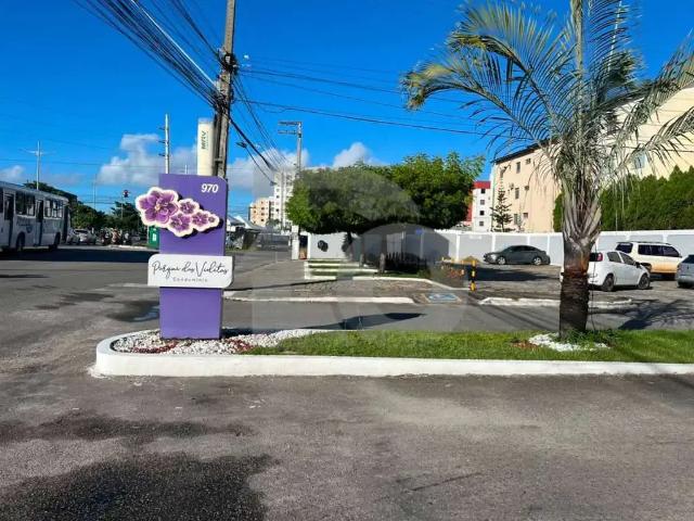 Apartamento para Venda em Aracaju/SE Inácio Barbosa 2 Quartos