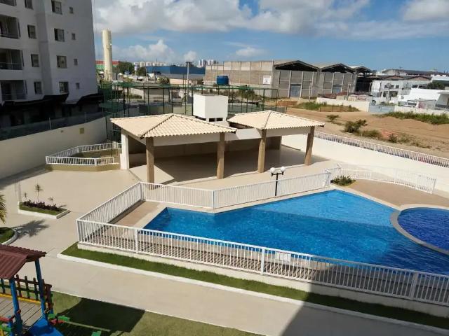 Apartamento para Venda em Aracaju/SE Inácio Barbosa 2 Quartos