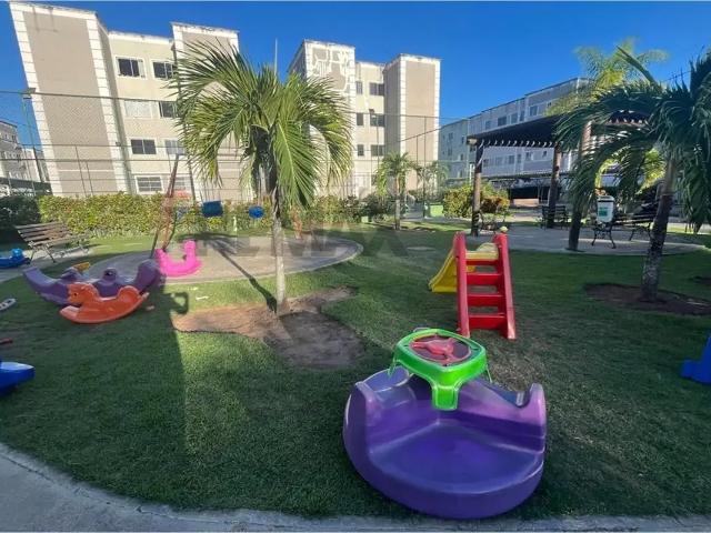 Apartamento para Venda em Aracaju/SE Inácio Barbosa 2 Quartos