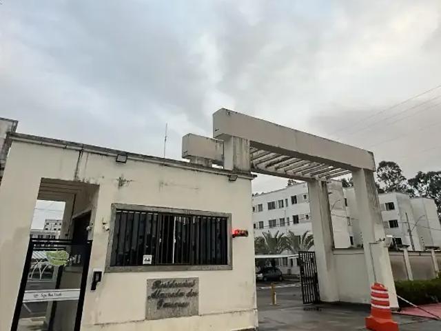 Apartamento para Venda em Aracaju/SE Inácio Barbosa 2 Quartos