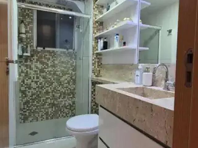 Apartamento para Venda em Aracaju/SE Inácio Barbosa 2 Quartos