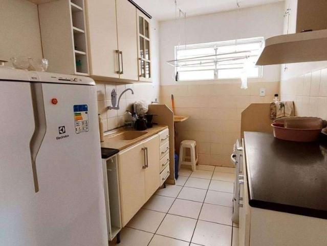 Apartamento para Venda em Aracaju/SE Inácio Barbosa 2 Quartos