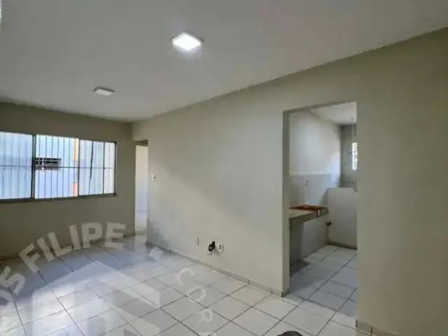 Apartamento para Venda em Aracaju/SE Inácio Barbosa 2 Quartos