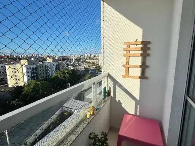 Apartamento para Venda em Aracaju/SE Inácio Barbosa 2 Quartos
