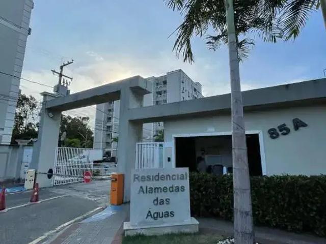 Apartamento para Venda em Aracaju/SE Inácio Barbosa 2 Quartos