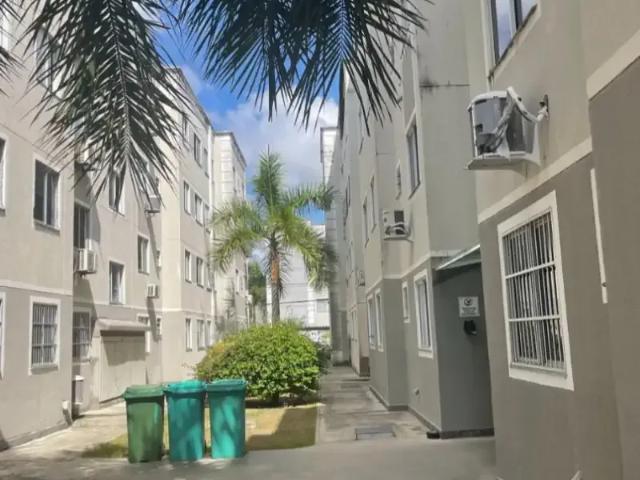 Apartamento para Venda em Aracaju/SE Inácio Barbosa 2 Quartos