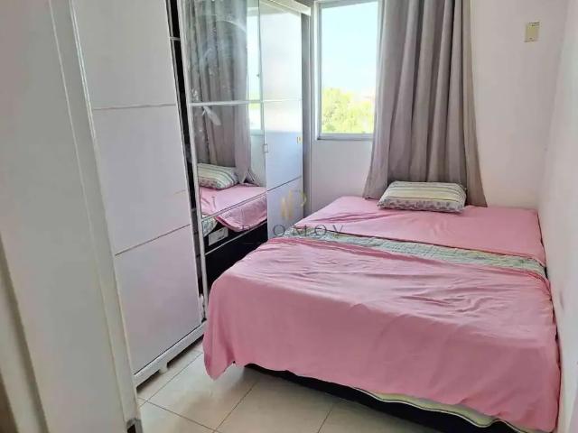 Apartamento para Venda em Aracaju/SE Inácio Barbosa 2 Quartos
