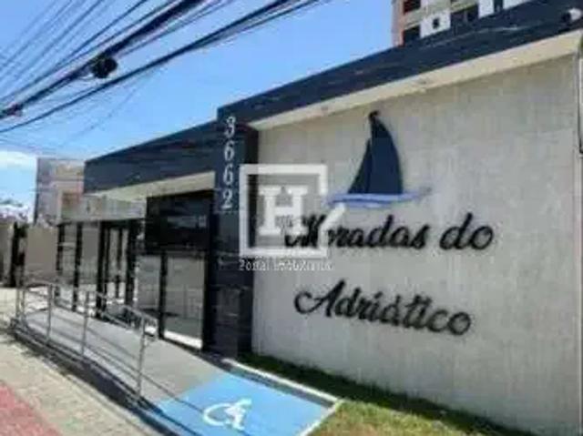 Apartamento para Venda em Aracaju/SE Inácio Barbosa 2 Quartos
