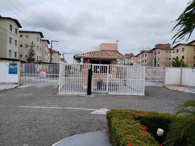 Apartamento para Venda em Aracaju/SE Inácio Barbosa 2 Quartos