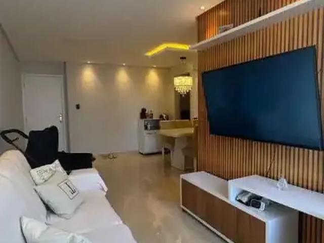 Apartamento para Venda em Aracaju/SE Inácio Barbosa 2 Quartos