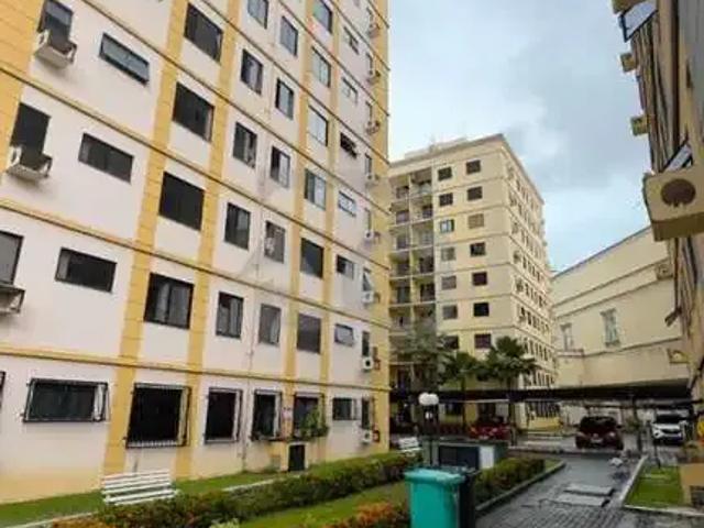 Apartamento para Venda em Aracaju/SE Inácio Barbosa 3 Quartos